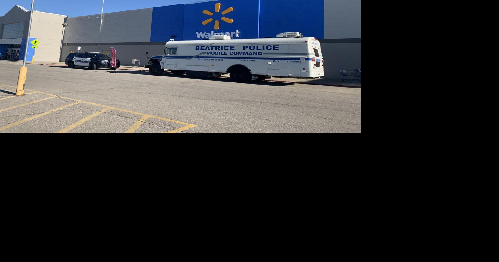 Beatrice Police Department asking for help to stuff the cruiser