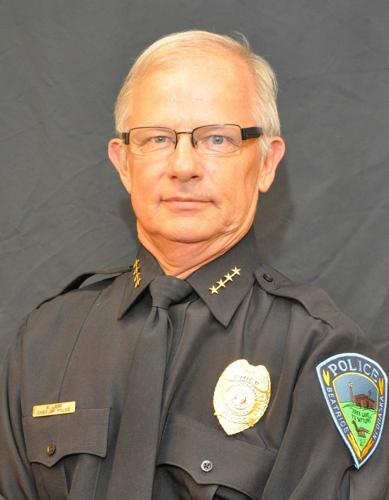 Police and concealed carry permits