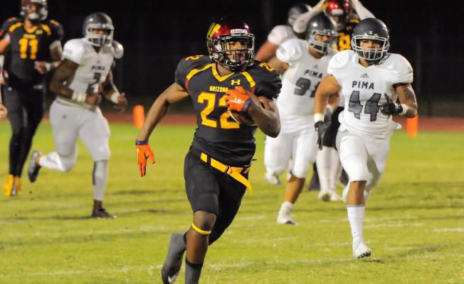 Nicknamed 'The Eel' in junior college, Bell hopes to give Nebraska a ...