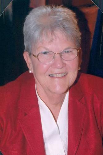 Ellen Ruth Lang