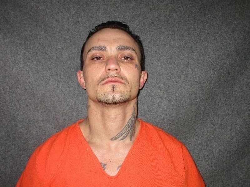 Elusive suspect finally captured