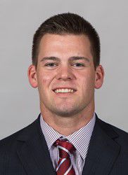 Southwest grad Logan Foster reportedly eyeing transfer from Texas A&M