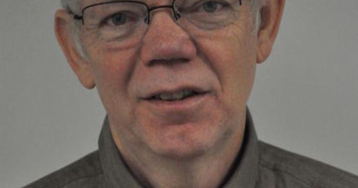 Lyle Harris begins as building inspector