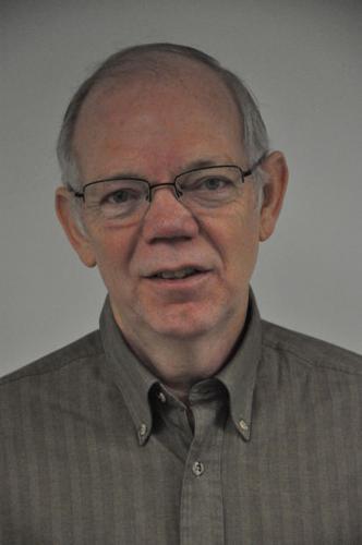 Lyle Harris begins as building inspector