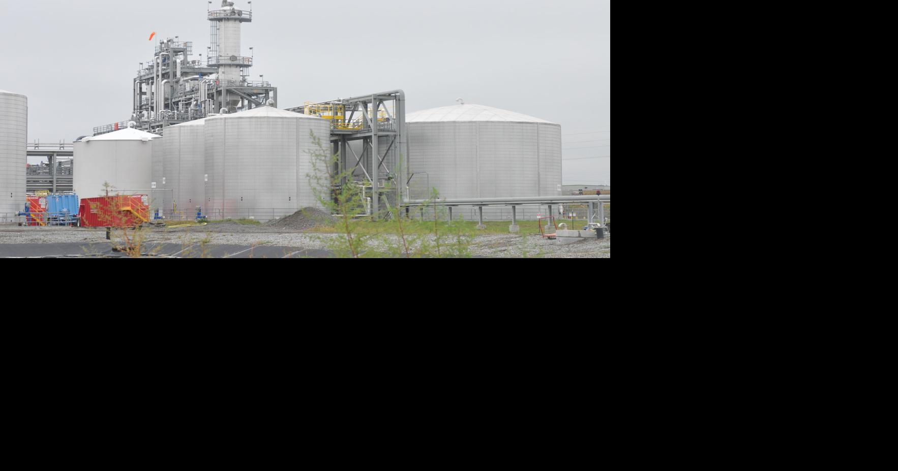 Bringing biodiesel to the Sunland