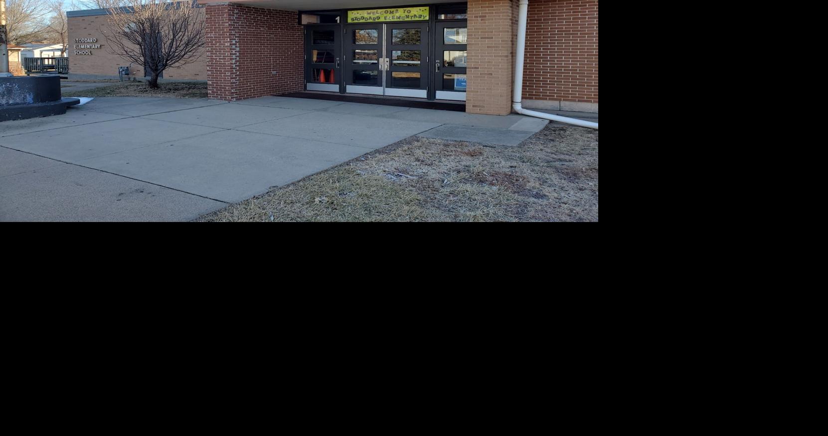 Water line issue causes Stoddard to close
