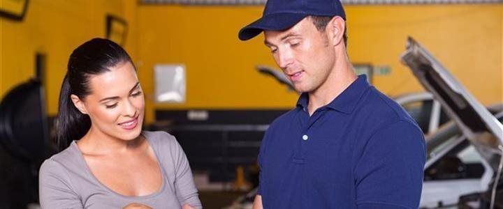 What's the real cost of that auto repair?