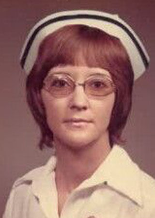 Janie L. (Willey) Fralin