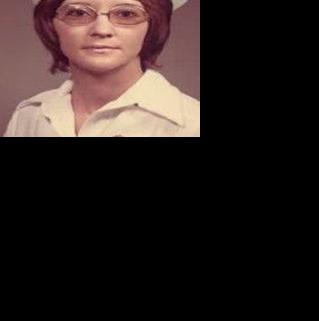 Janie L. (Willey) Fralin