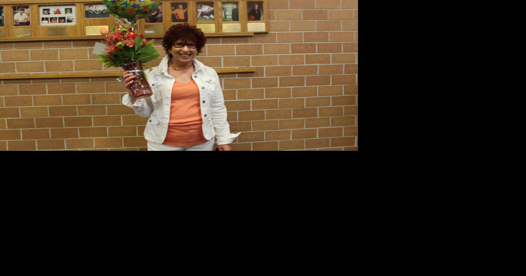 BPS teachers and staff welcomed back