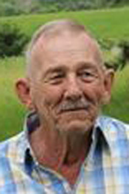 James Buckmaster