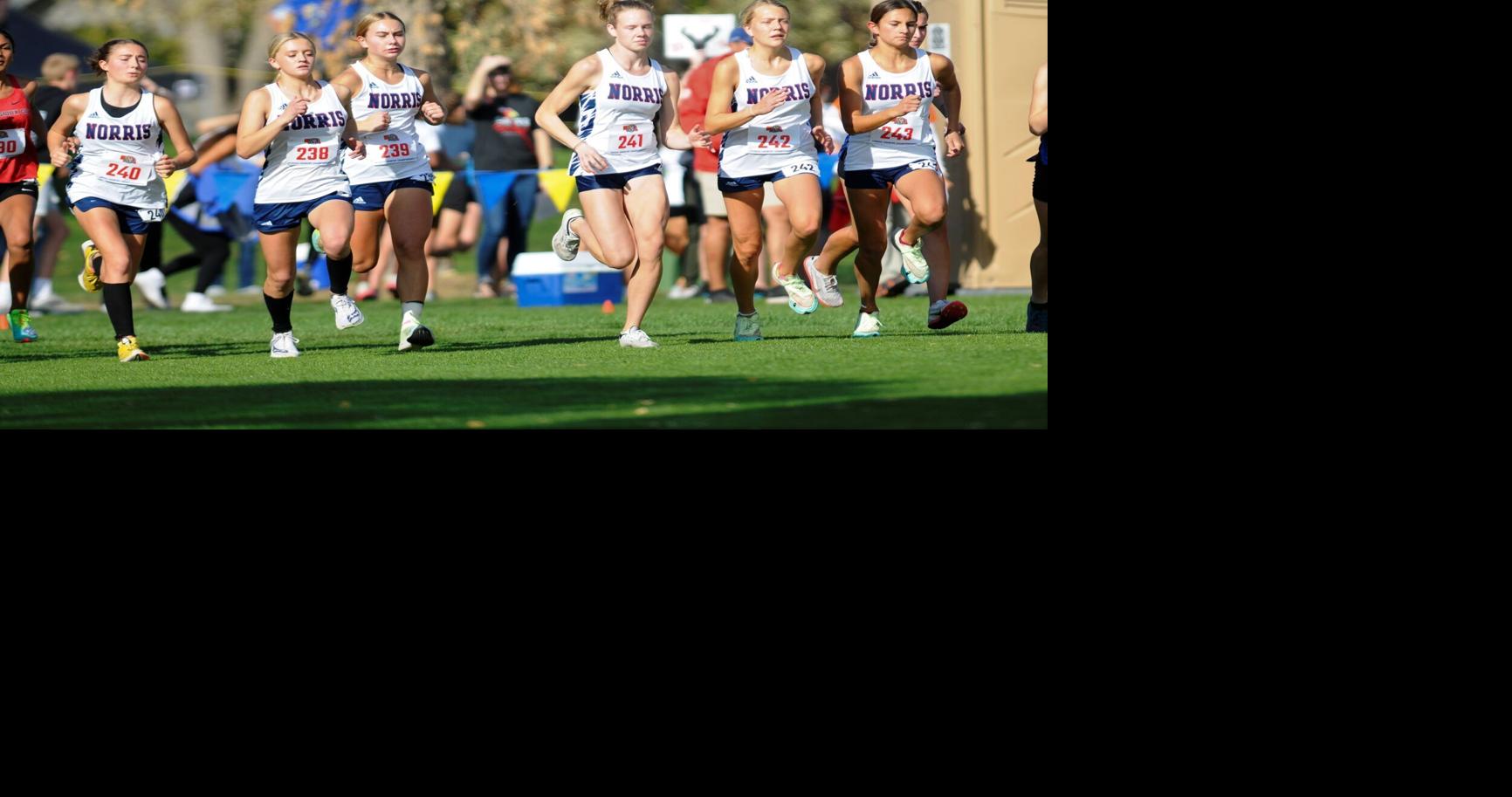 Lady Titans win second straight title