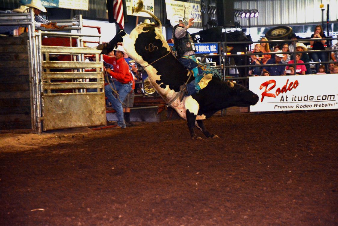 Extreme Bull Riding | News | beatricedailysun.com