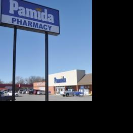 Pamida to become Shopko Hometown store