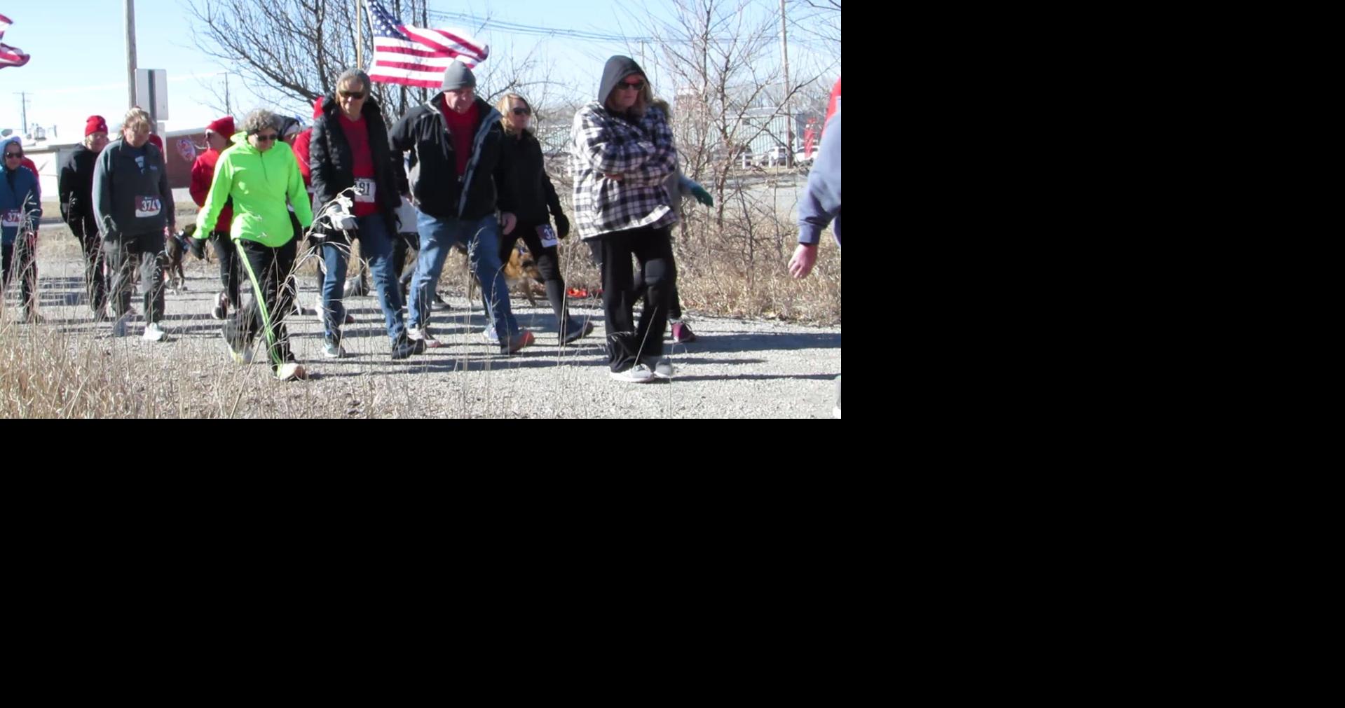 Healthy Hearts Run returning to Beatrice