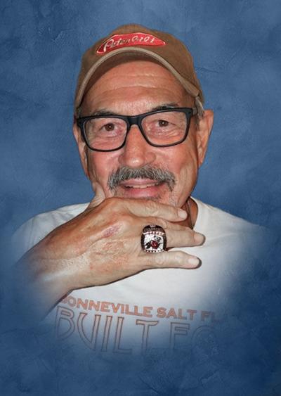 James R. "Jim Bob" Aikin