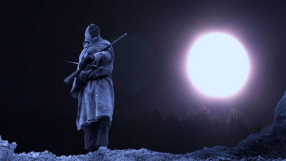 Was it a Harvest Moon or a Hunter’s Moon?