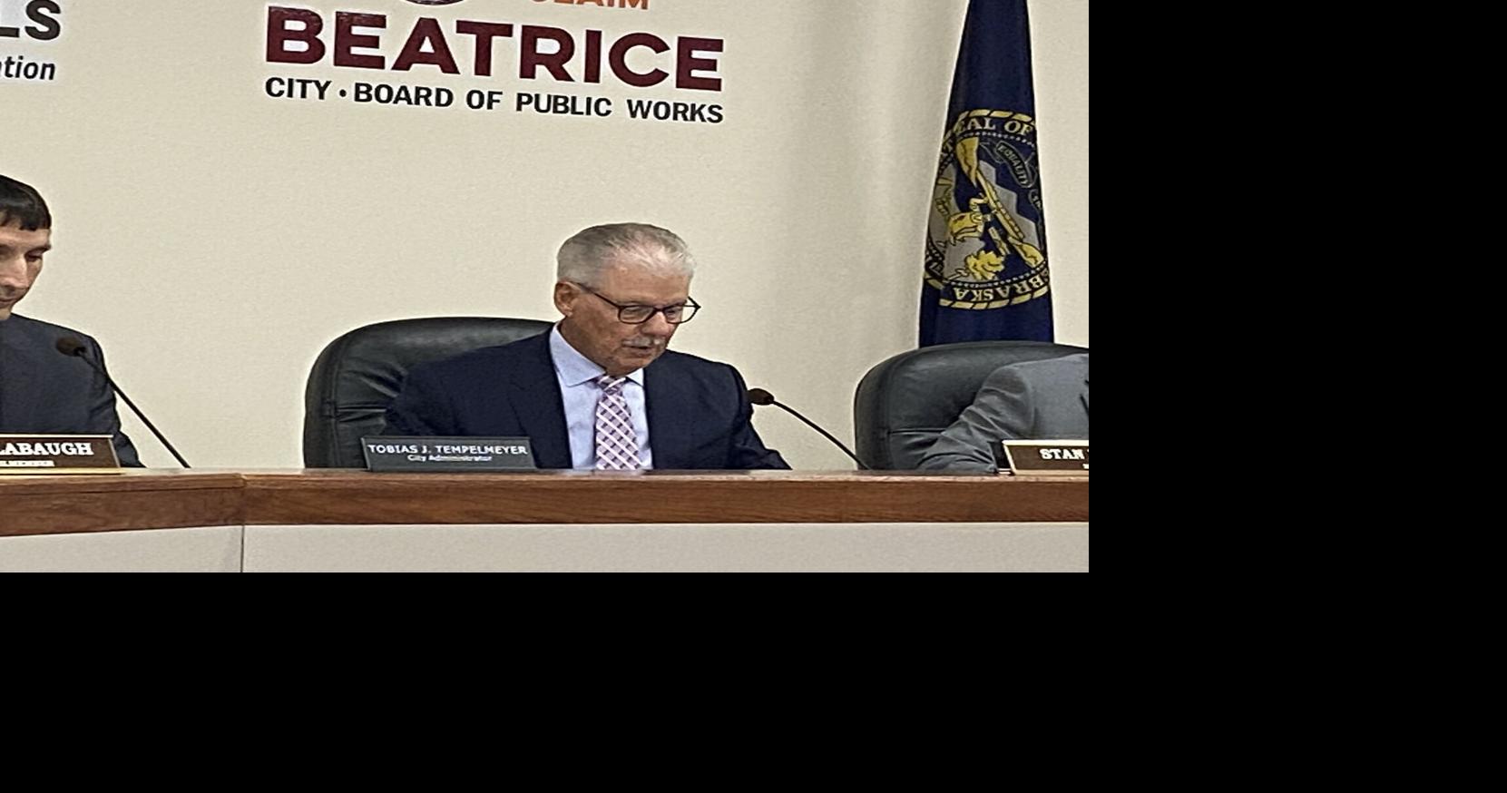 New mayor and City Council members take oath