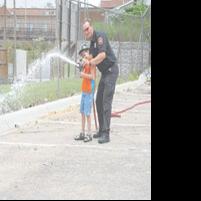 Beatrice Fire and Rescue celebrates 100 years