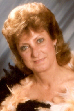 Beverly J. Wylie