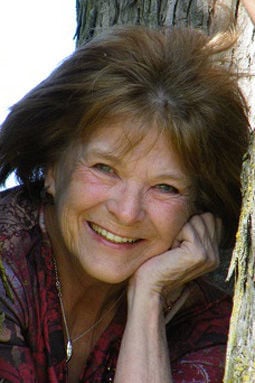 Diane K. Little