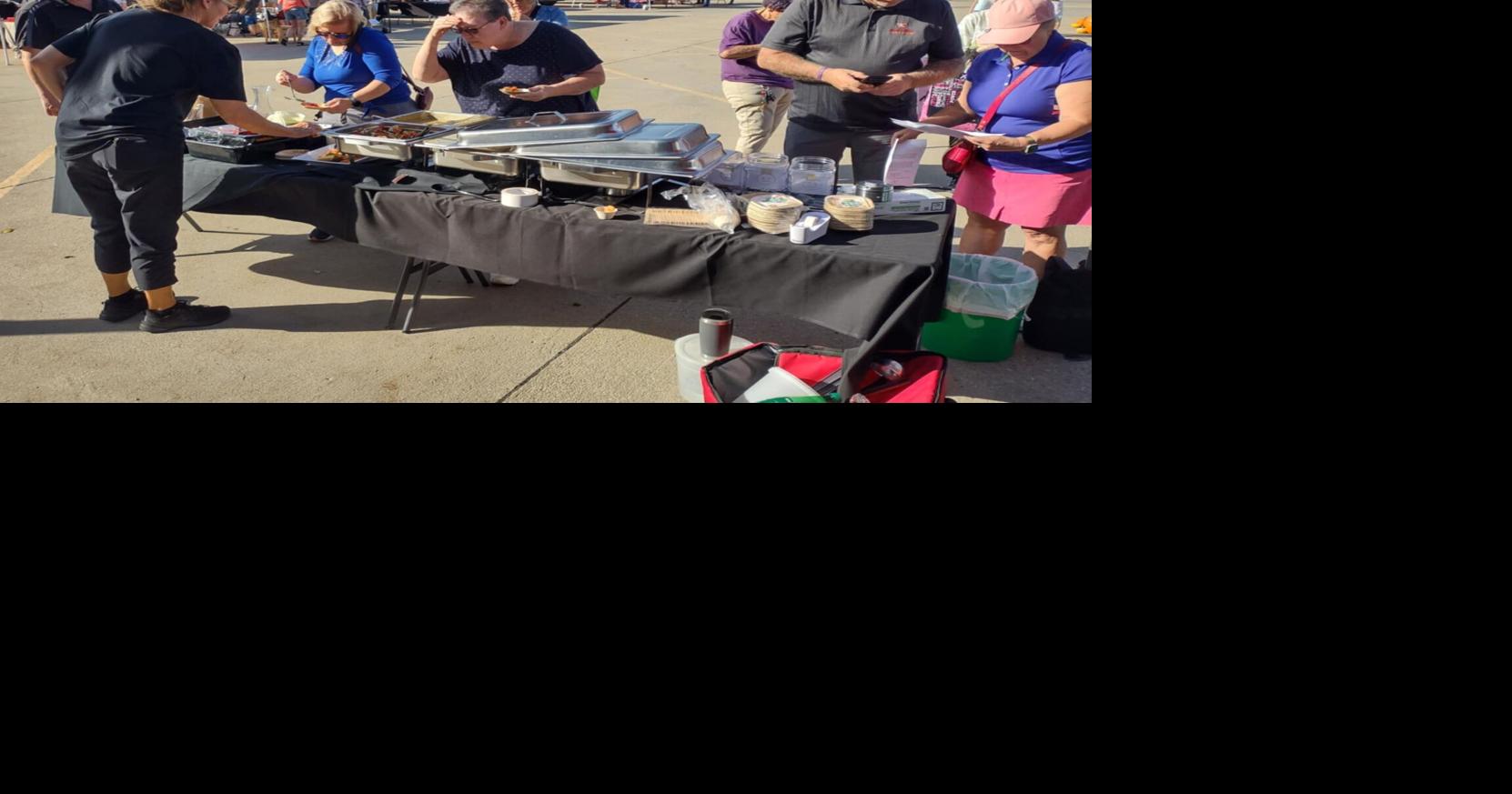 Local food showcase planned at Thursday farmers market
