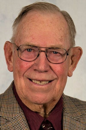 Marvin Schuerman