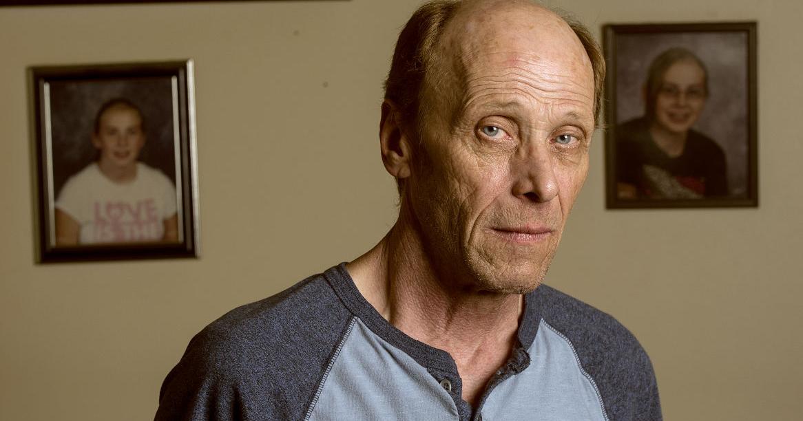 Brother of death row inmate Carey Dean Moore: 'He would just like to die'