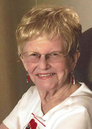 Delores L. Garrels