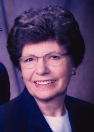 Moira Constance Roberts