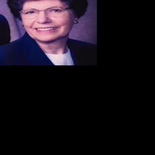 Moira Constance Roberts