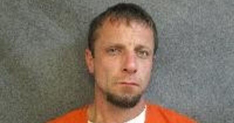 Beatrice man arrested after burglary attempt