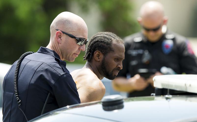 Women attacked by escaped inmate Armon Dixon sue state, allege ...