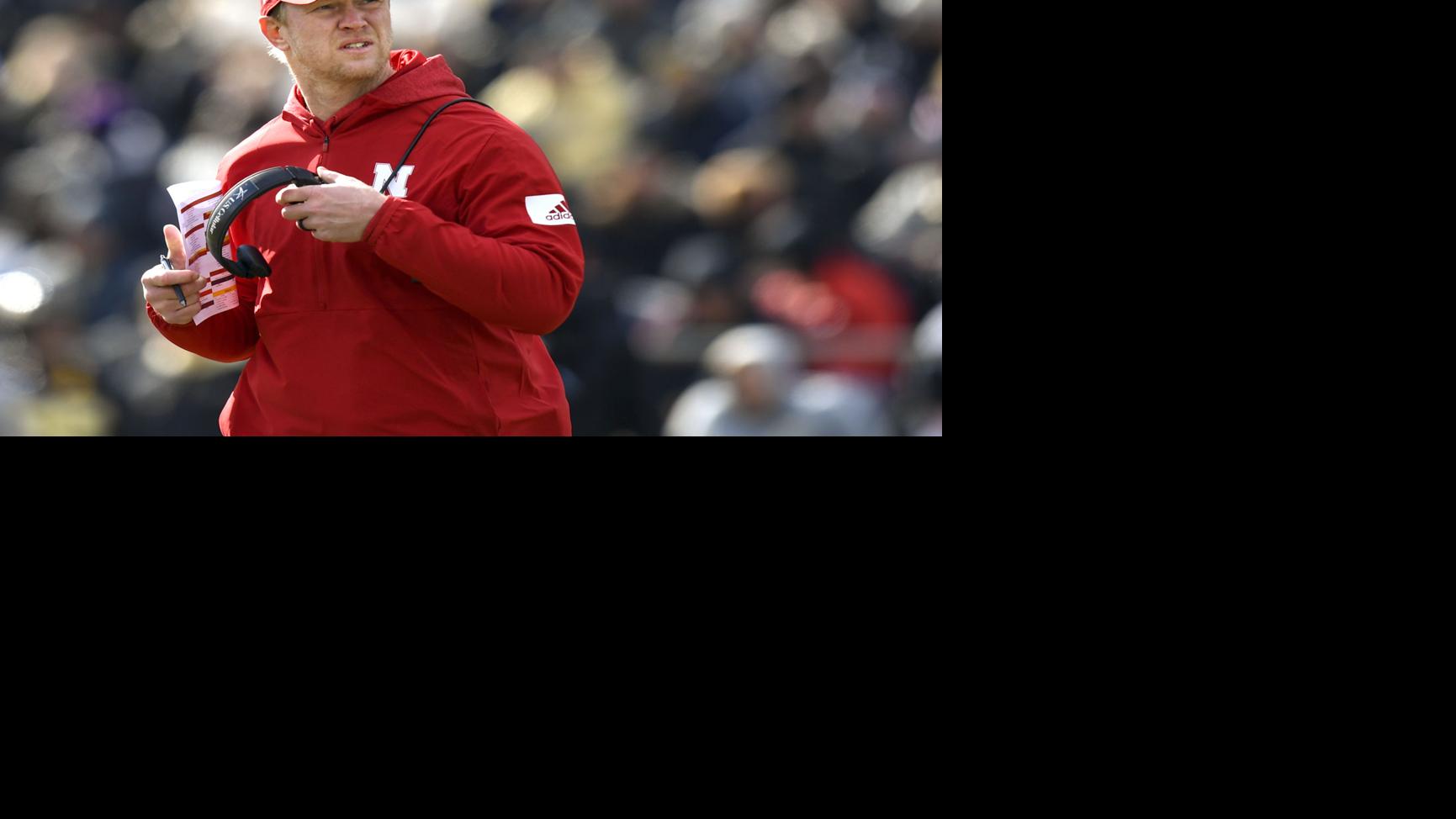 Steven M. Sipple: Nebraska should crave Iowa's stability; that doesn't ...