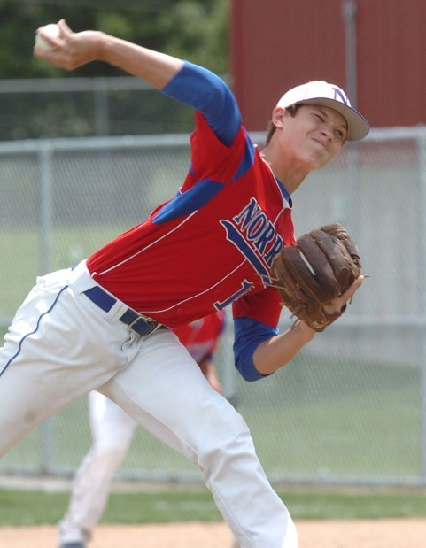 Norris Titans earn first state baseball win | Sports | beatricedailysun.com