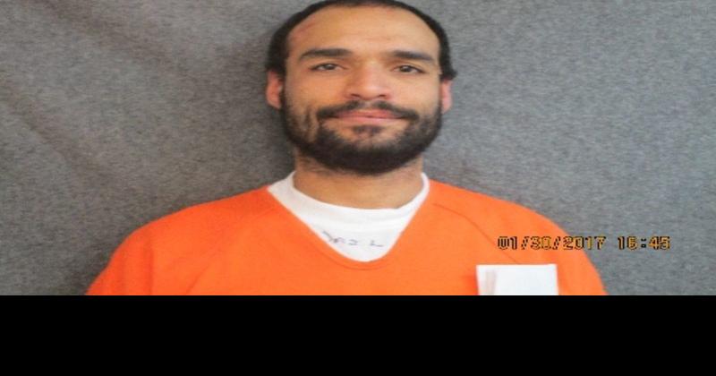 Beatrice man sentenced for assaulting an officer