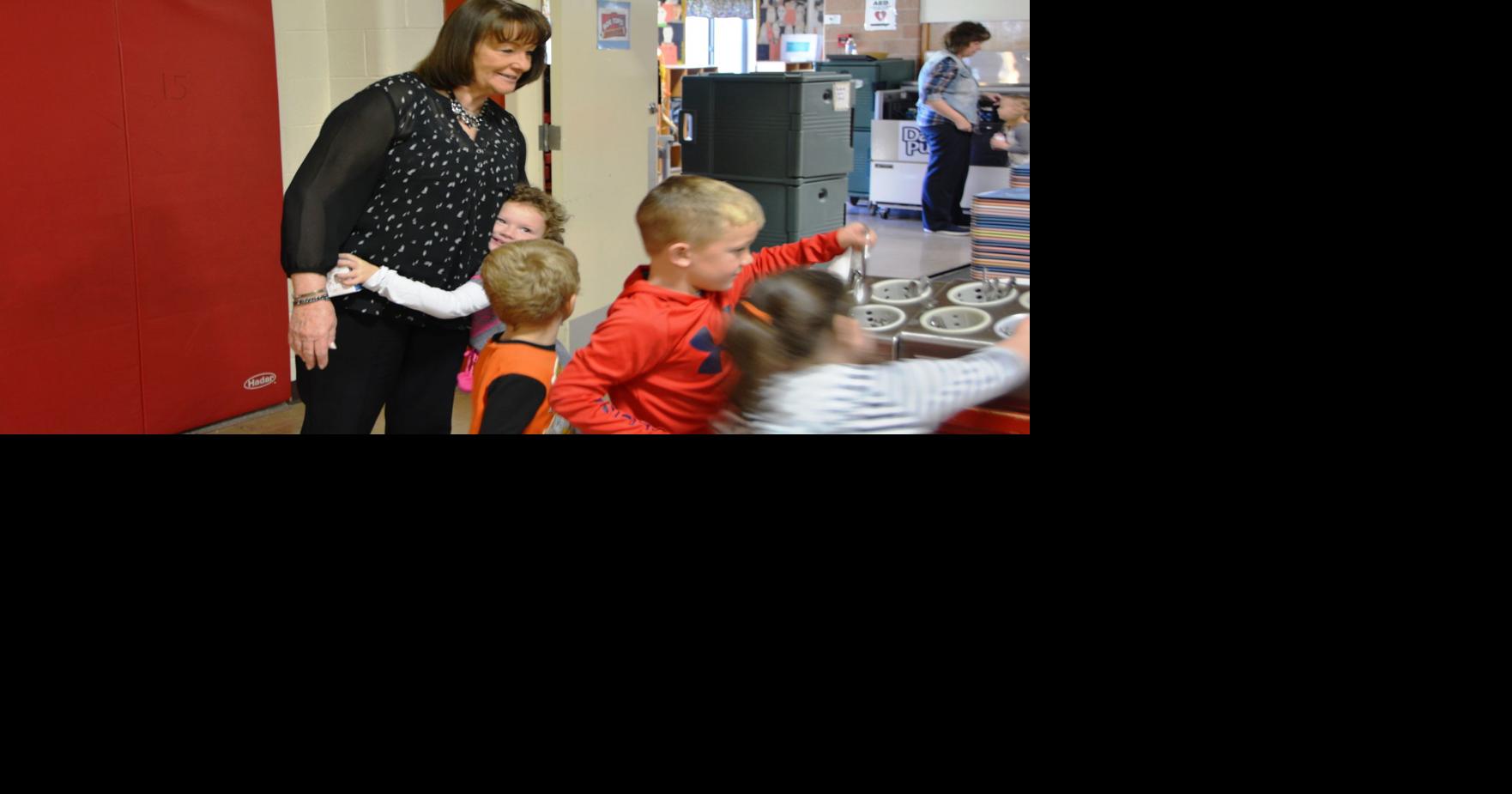 Lesson learned: Meet the people who keep Beatrice Public Schools running
