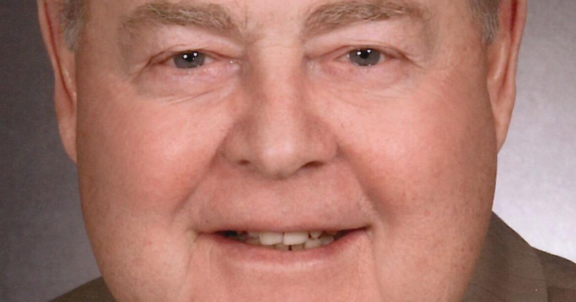 Keith W. Knoche