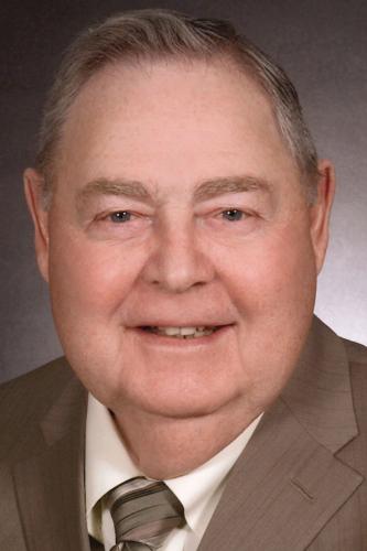 Keith W. Knoche