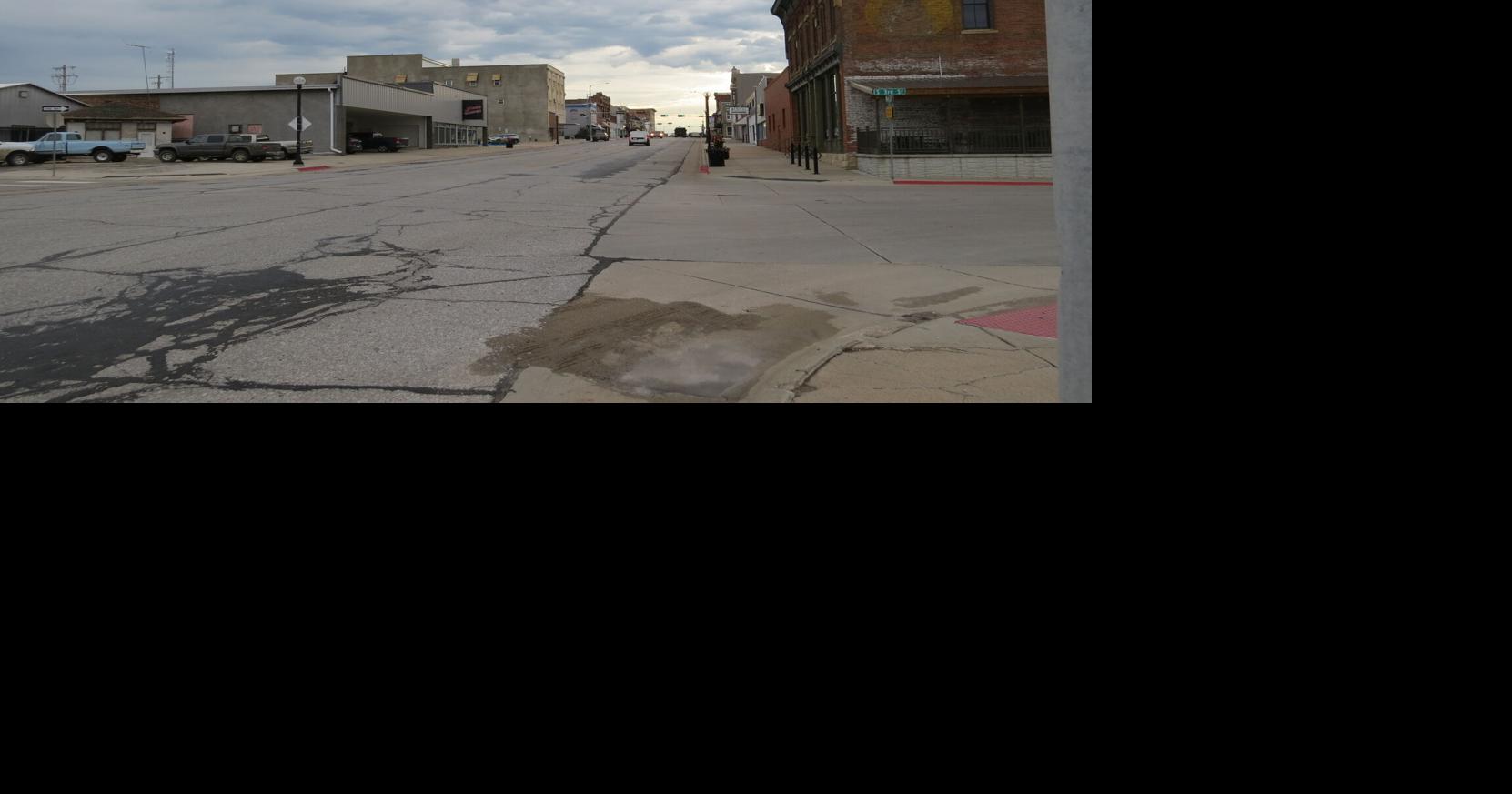 Beatrice receives $21 million grant for "transformative project" for ...