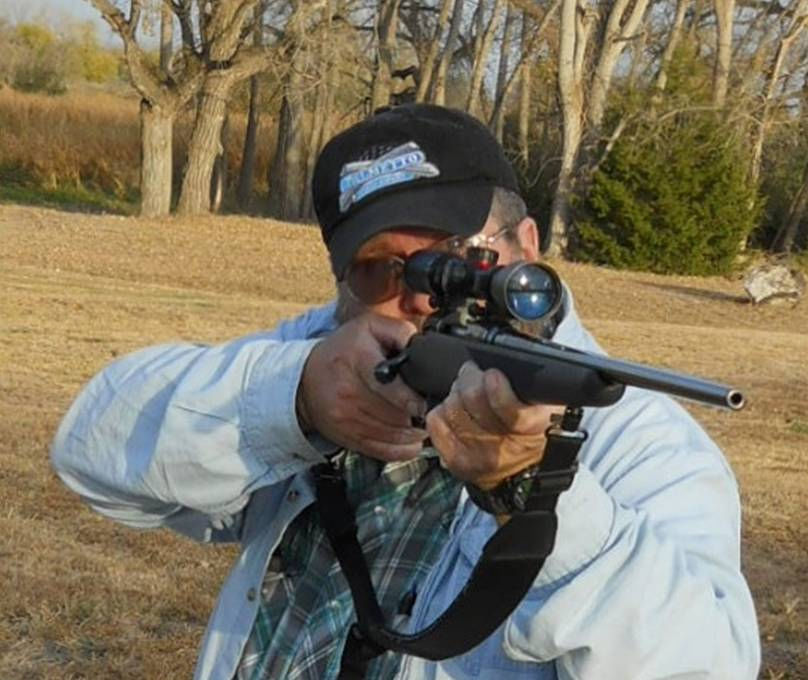 Getting your rifle, and your aim, ready for the hunting season