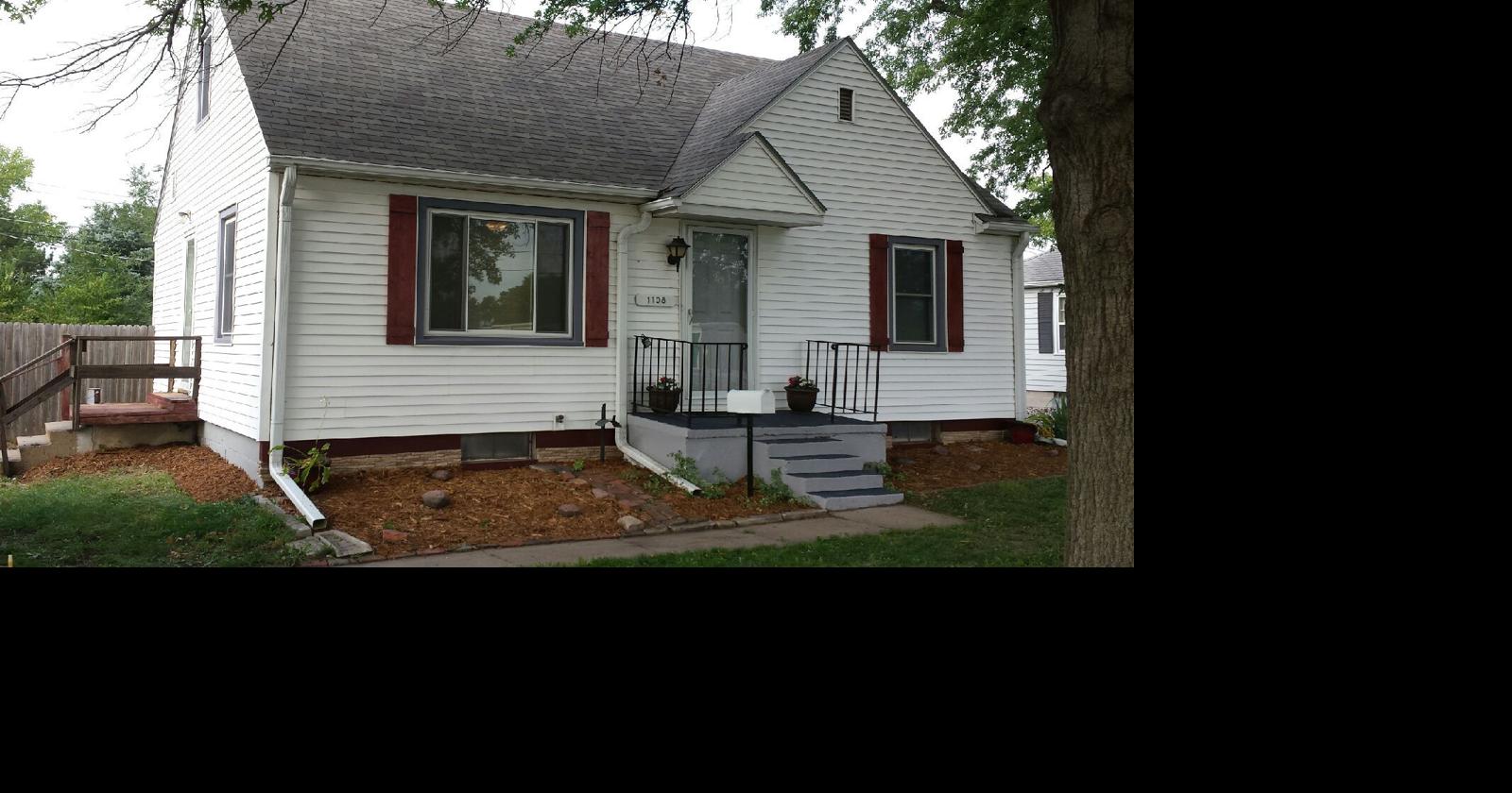 1108 W. Court, Beatrice