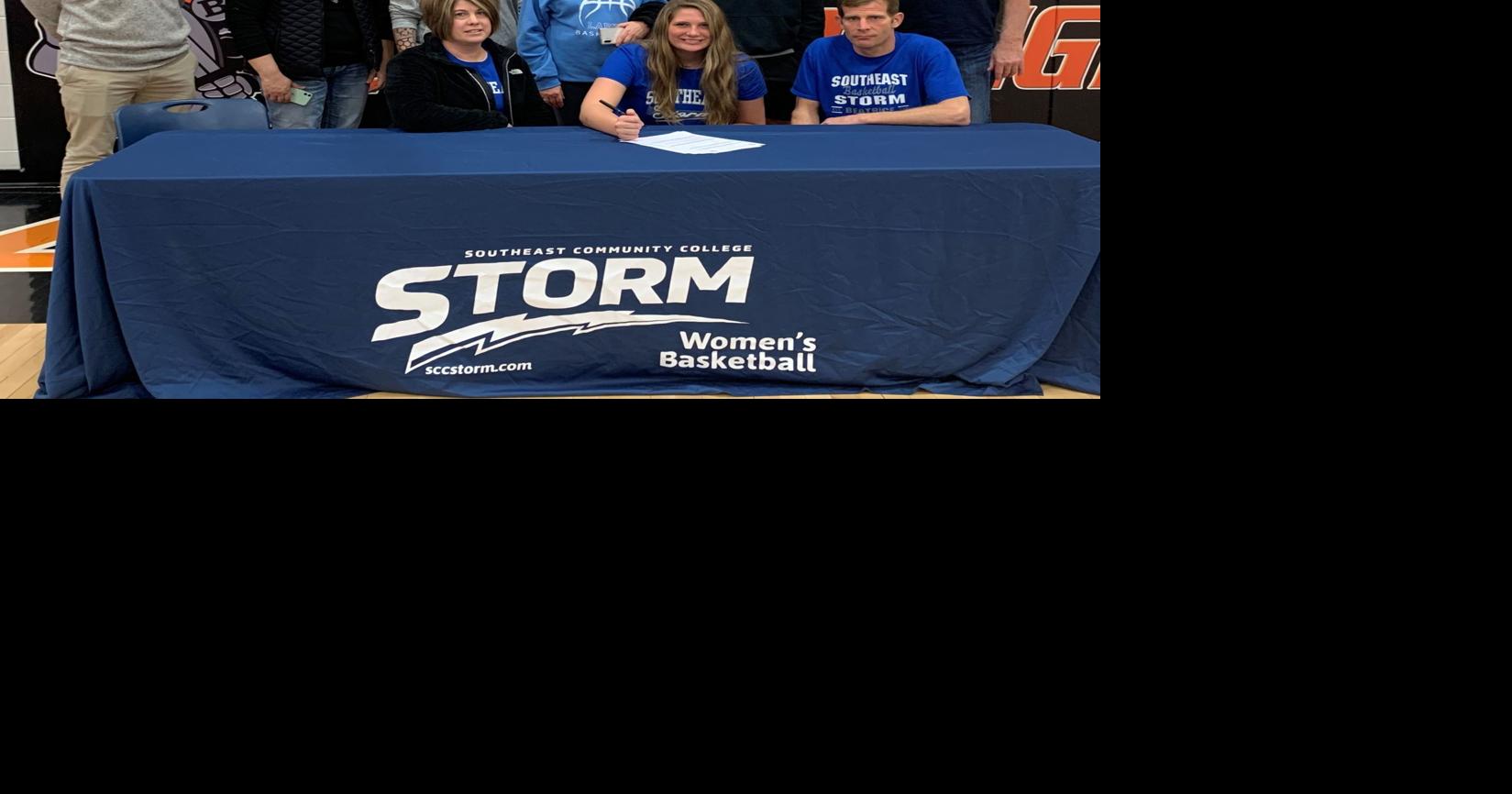 The Next Level: Martinez chooses SCC