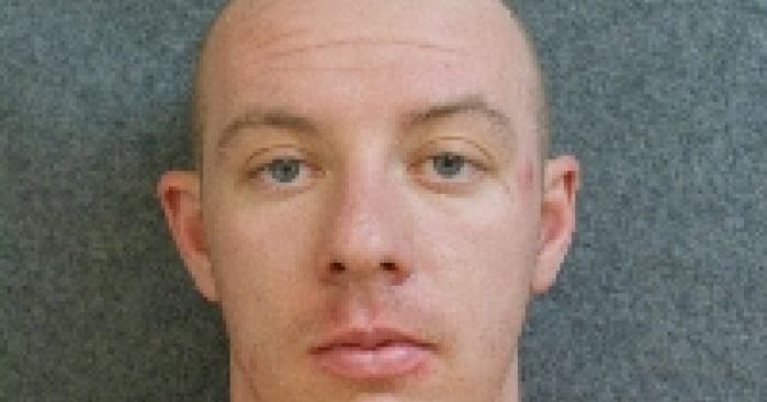 19 Year Old Arrested For Having Sex With 14 Year Old