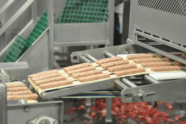 Landmark Snacks showcases unique flavors