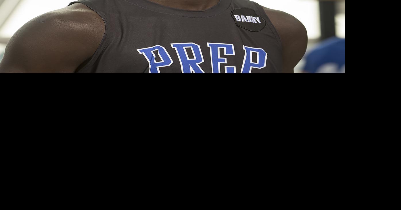 Creighton Prep standout and Nebraska signee Akol Arop named Nebraska ...