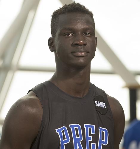 Creighton Prep standout and Nebraska signee Akol Arop named Nebraska ...