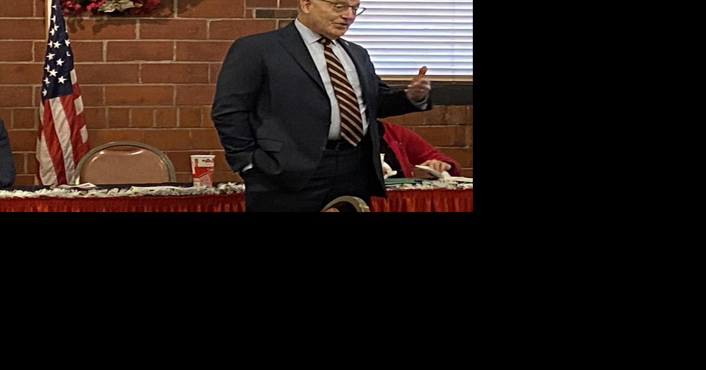 Nebraska Secretary of State visits Beatrice