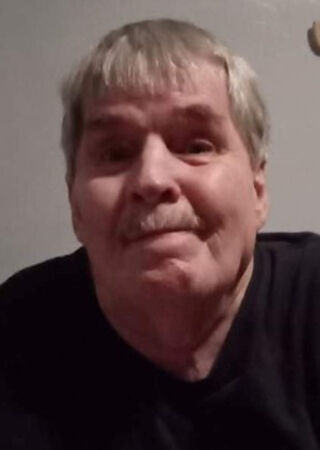 James "Pops" J. Corkery Sr.