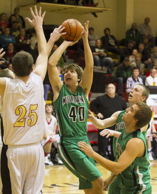 Wolverines get road win at JCC | Prep Sports | beatricedailysun.com